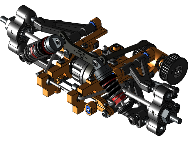 Free CAD Designs, Files & 3D Models | The GrabCAD Community Library