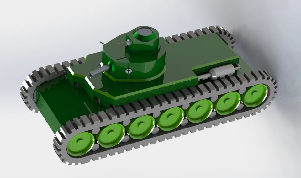 Free CAD Designs, Files & 3D Models | The GrabCAD Community Library