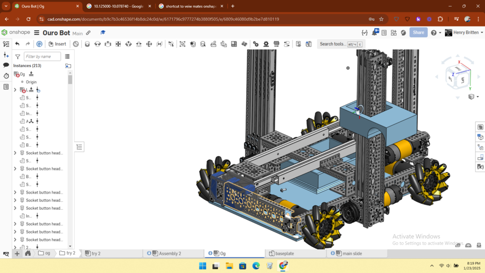 Free CAD Designs, Files & 3D Models | The GrabCAD Community Library