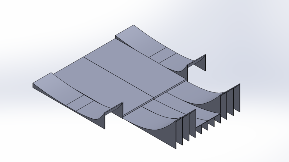 Free Cad Designs Files And 3d Models The Grabcad Community Library