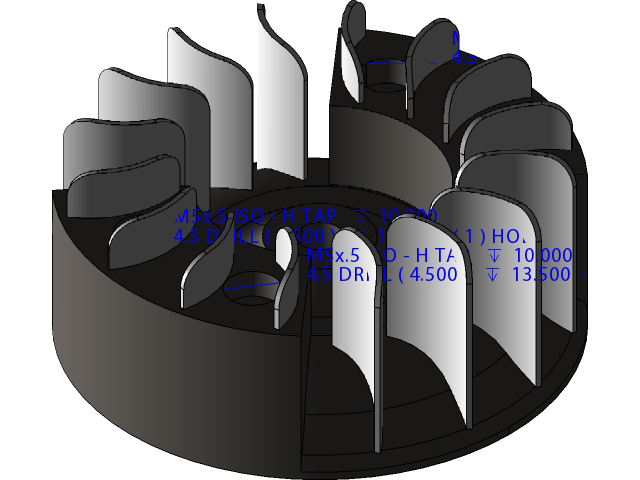 Free CAD Designs, Files & 3D Models | The GrabCAD Community Library
