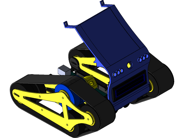 Free CAD Designs, Files & 3D Models | The GrabCAD Community Library