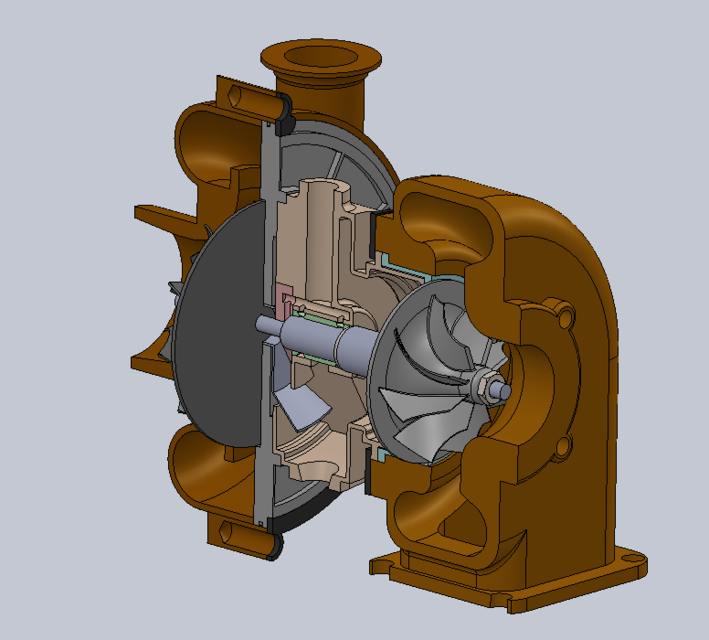 Free CAD Designs, Files & 3D Models | The GrabCAD Community Library