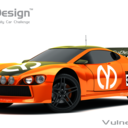 CyDesign Labs Group B Rally Car Challenge | Engineering & Design ...
