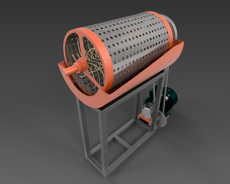 Free CAD Designs, Files & 3D Models | The GrabCAD Community Library