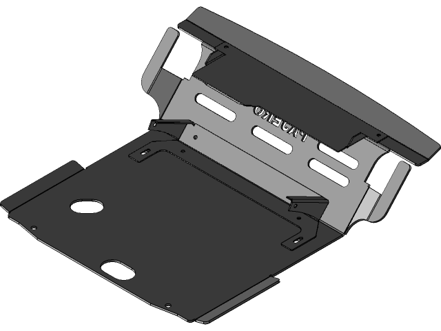 Free CAD Designs, Files & 3D Models | The GrabCAD Community Library