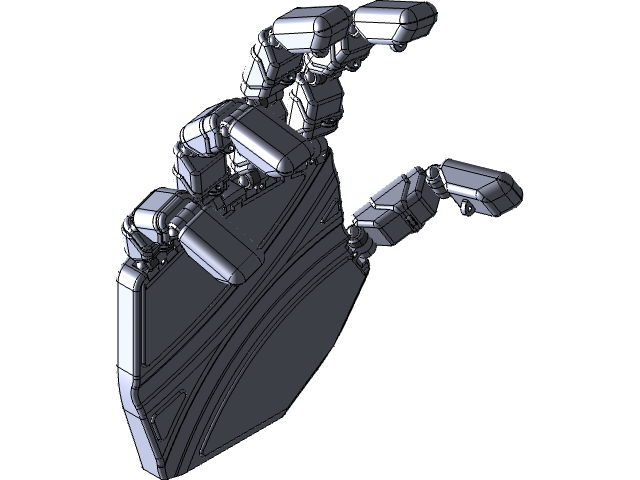 Free CAD Designs, Files & 3D Models | The GrabCAD Community Library