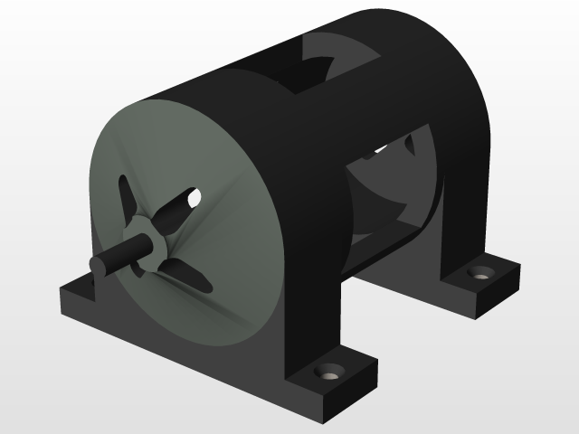 Free CAD Designs, Files & 3D Models | The GrabCAD Community Library