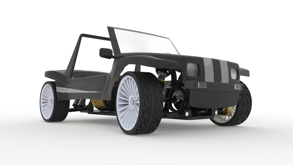 Free CAD Designs, Files & 3D Models | The GrabCAD Community Library