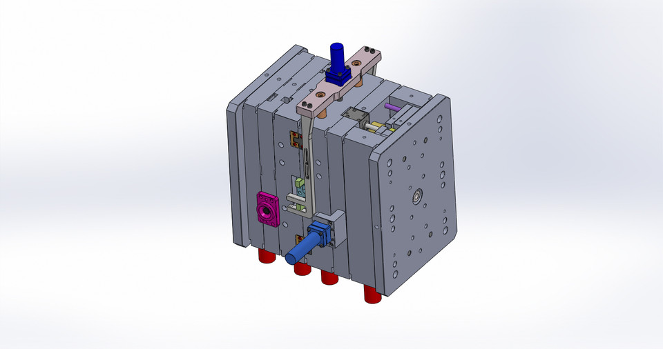 Free CAD Designs, Files & 3D Models | The GrabCAD Community Library