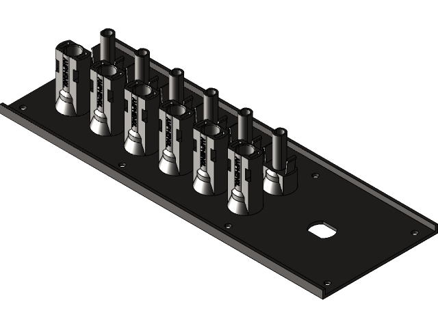 Free CAD Designs, Files & 3D Models | The GrabCAD Community Library