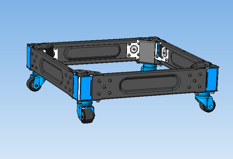 Free CAD Designs, Files & 3D Models | The GrabCAD Community Library