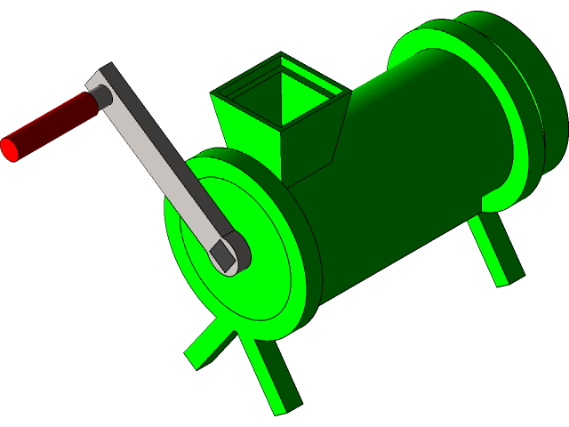 Free CAD Designs, Files & 3D Models | The GrabCAD Community Library