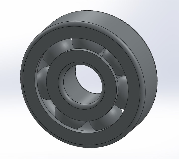 Free CAD Designs, Files & 3D Models | The GrabCAD Community Library