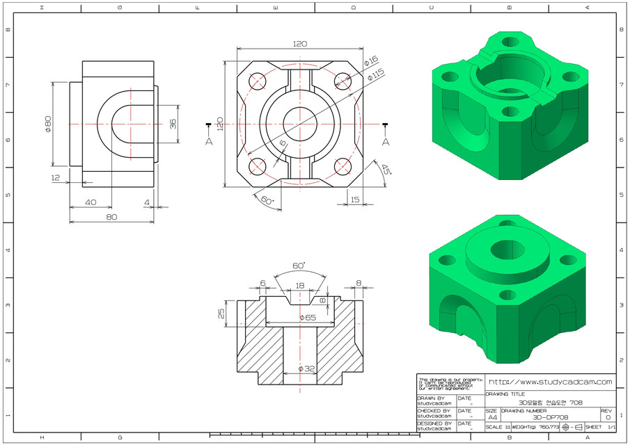 Free CAD Designs, Files & 3D Models | The GrabCAD Community Library
