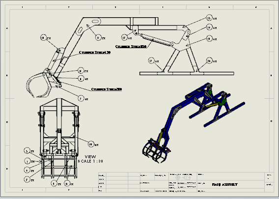 Free CAD Designs, Files & 3D Models | The GrabCAD Community Library
