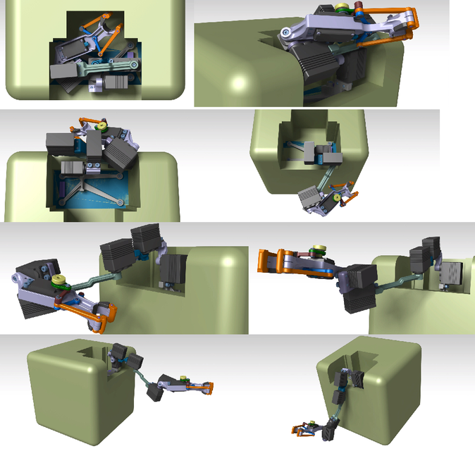 Free CAD Designs, Files & 3D Models | The GrabCAD Community Library