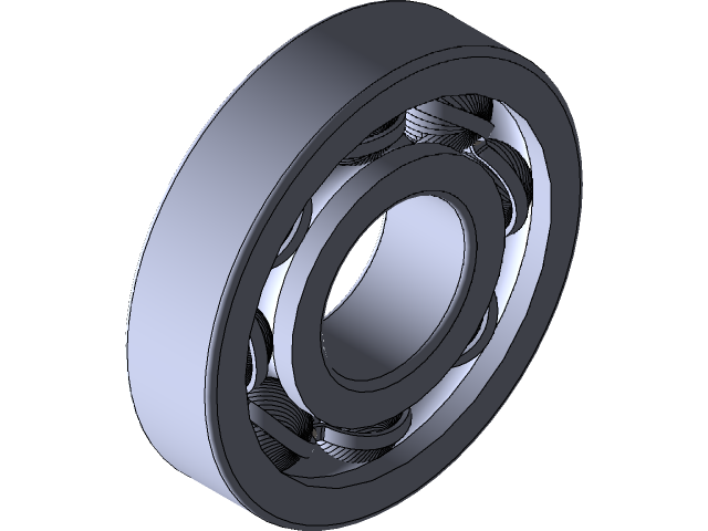 Free CAD Designs, Files & 3D Models | The GrabCAD Community Library