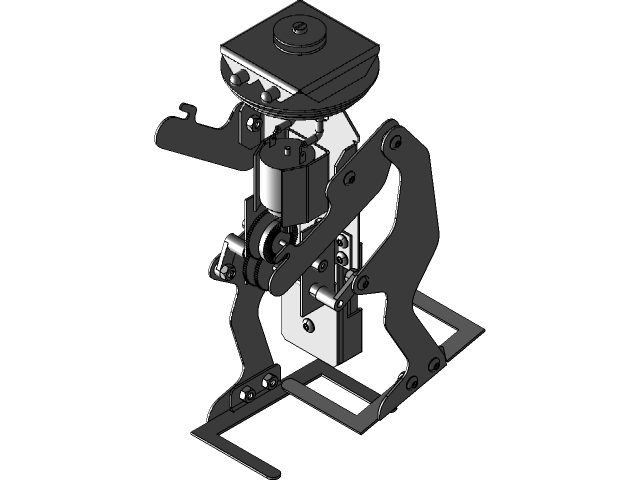 Free CAD Designs, Files & 3D Models | The GrabCAD Community Library