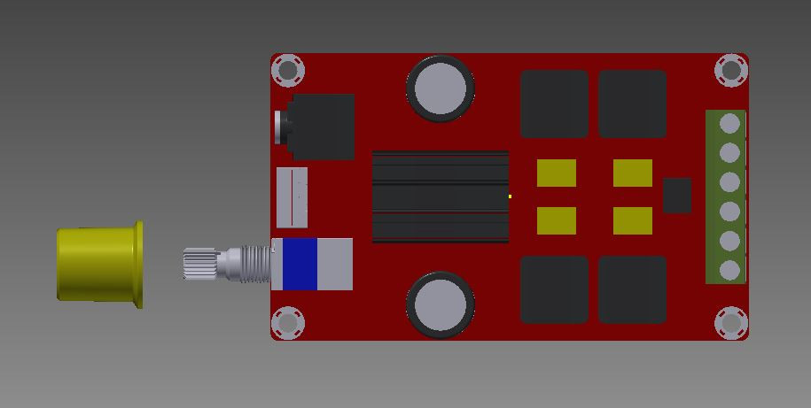 Free CAD Designs, Files & 3D Models | The GrabCAD Community Library