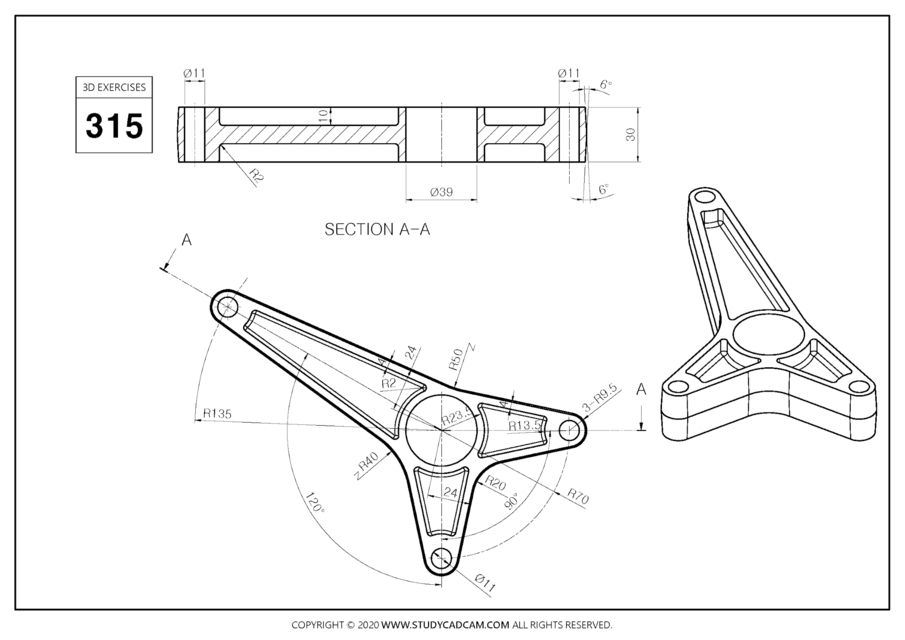 Free CAD Designs, Files & 3D Models | The GrabCAD Community Library