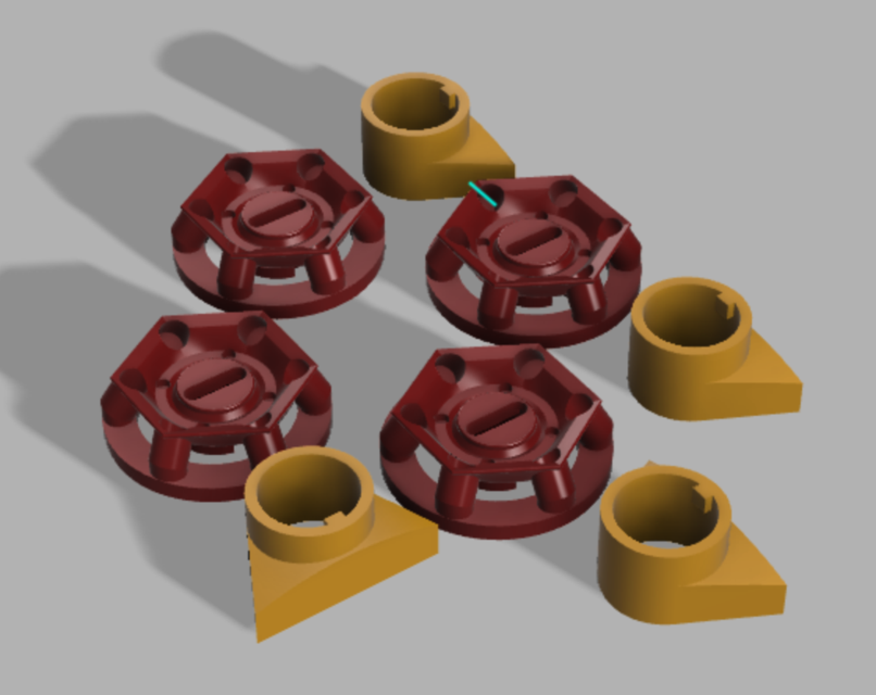 Free CAD Designs, Files & 3D Models | The GrabCAD Community Library