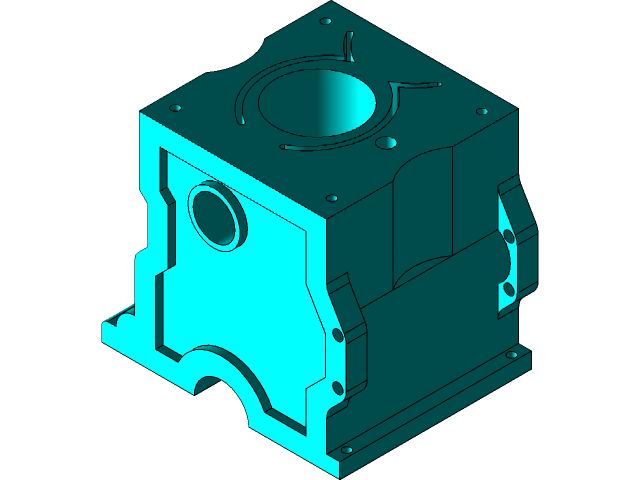 Free CAD Designs, Files & 3D Models | The GrabCAD Community Library