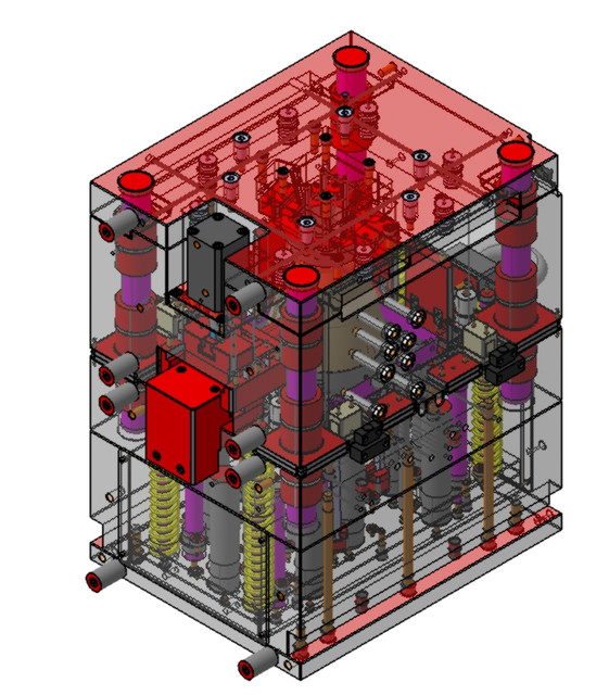 Free CAD Designs, Files & 3D Models | The GrabCAD Community Library