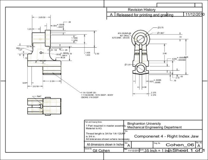 Free CAD Designs, Files & 3D Models | The GrabCAD Community Library