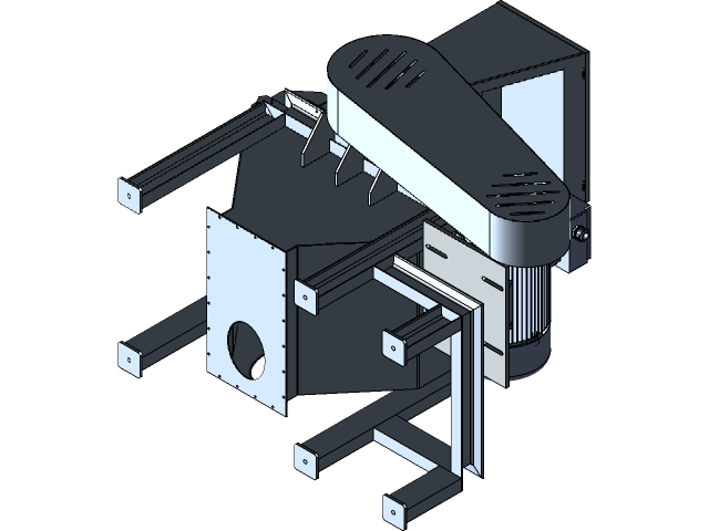 Free CAD Designs, Files & 3D Models | The GrabCAD Community Library