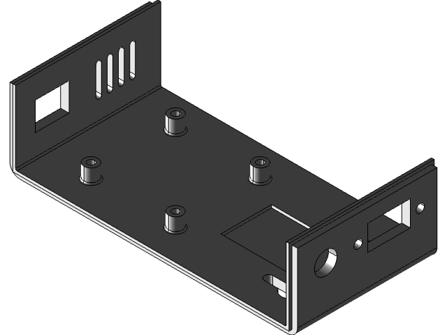 Free CAD Designs, Files & 3D Models | The GrabCAD Community Library