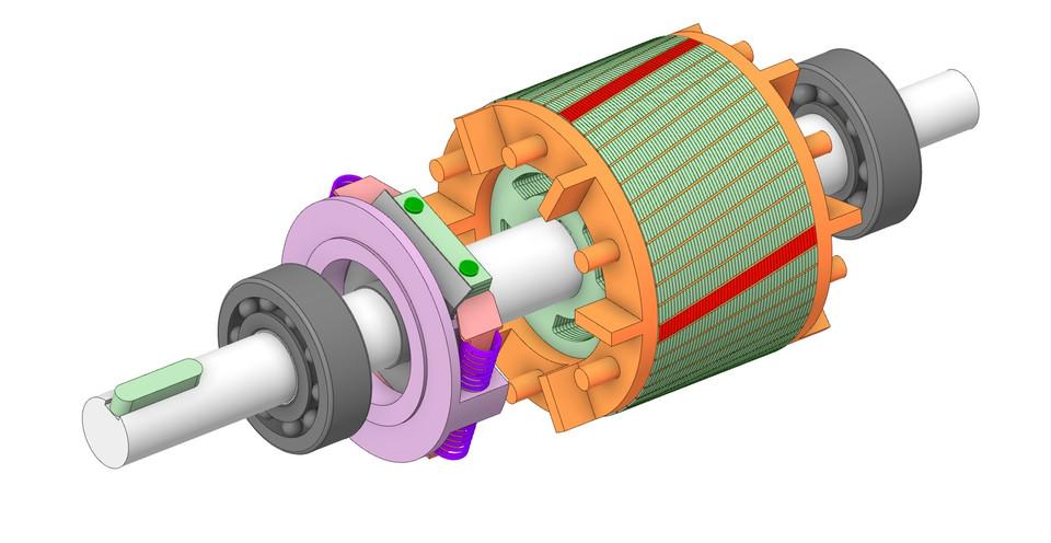Free CAD Designs, Files & 3D Models | The GrabCAD Community Library