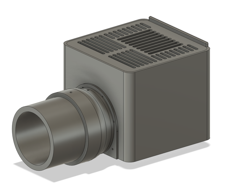 Free CAD Designs, Files & 3D Models | The GrabCAD Community Library