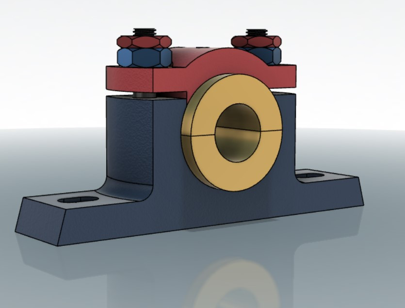 Free CAD Designs, Files & 3D Models | The GrabCAD Community Library