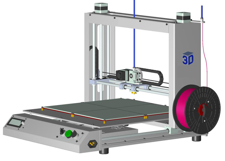 Free CAD Designs, Files & 3D Models | The GrabCAD Community Library