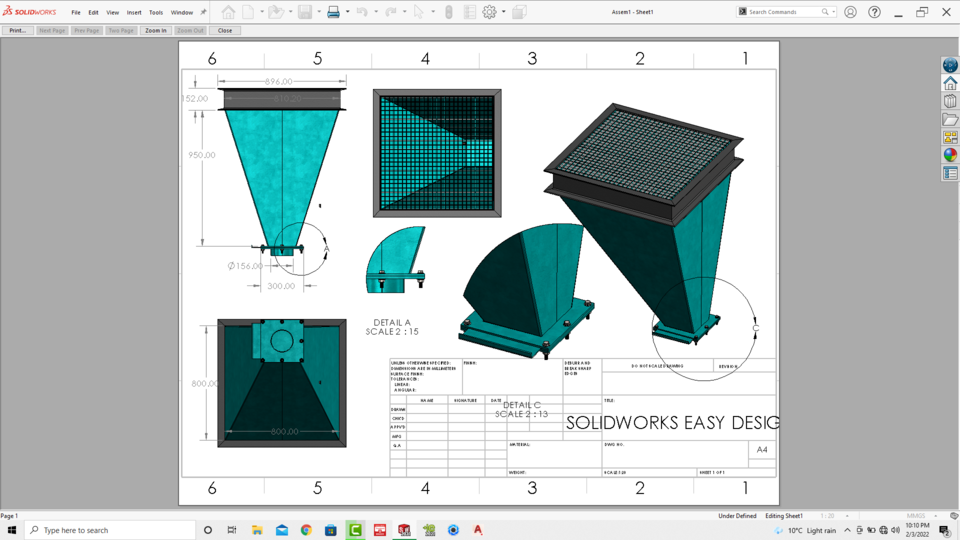 Free CAD Designs, Files & 3D Models | The GrabCAD Community Library