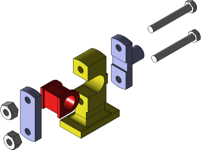 Free CAD Designs, Files & 3D Models | The GrabCAD Community Library