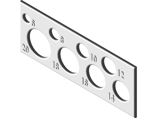 Free CAD Designs, Files & 3D Models | The GrabCAD Community Library