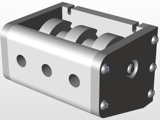 Free CAD Designs, Files & 3D Models | The GrabCAD Community Library