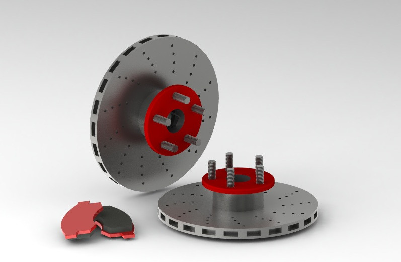 Free CAD Designs, Files & 3D Models | The GrabCAD Community Library