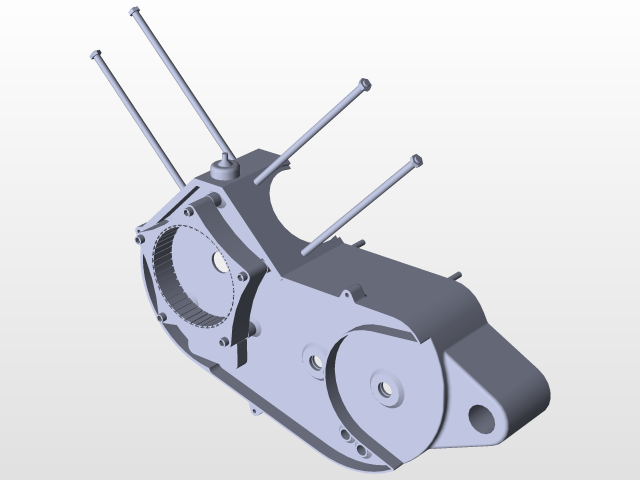 Free CAD Designs, Files & 3D Models | The GrabCAD Community Library