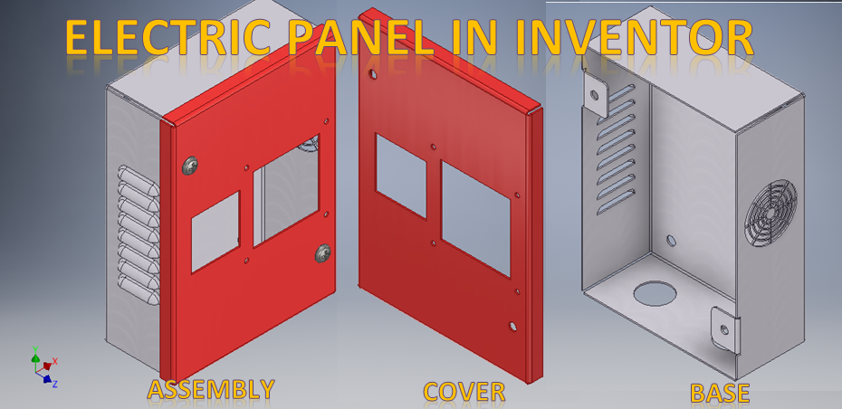 Free CAD Designs, Files & 3D Models | The GrabCAD Community Library