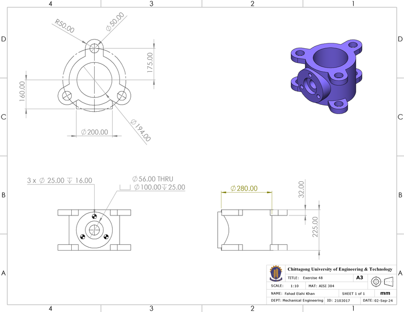 Free CAD Designs, Files & 3D Models | The GrabCAD Community Library