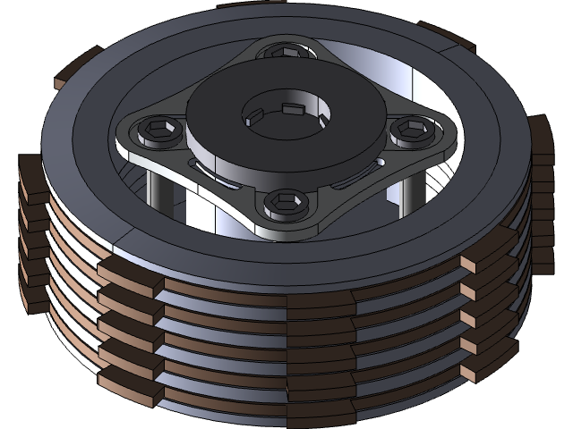 Free CAD Designs, Files & 3D Models | The GrabCAD Community Library