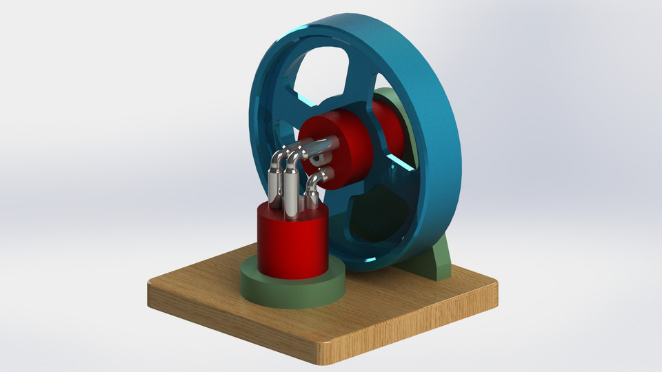 Free CAD Designs, Files & 3D Models | The GrabCAD Community Library