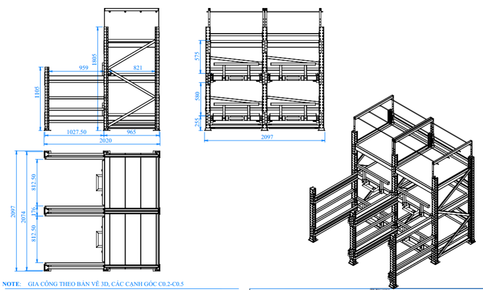 Free CAD Designs, Files & 3D Models | The GrabCAD Community Library