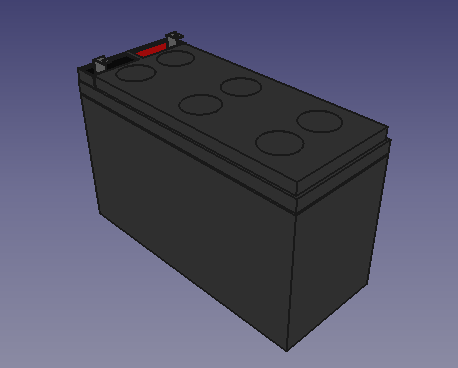 Free CAD Designs, Files & 3D Models | The GrabCAD Community Library