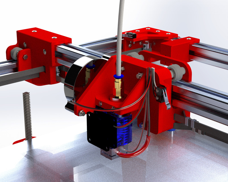 Free CAD Designs, Files & 3D Models | The GrabCAD Community Library