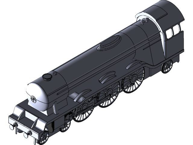 Free CAD Designs, Files & 3D Models | The GrabCAD Community Library