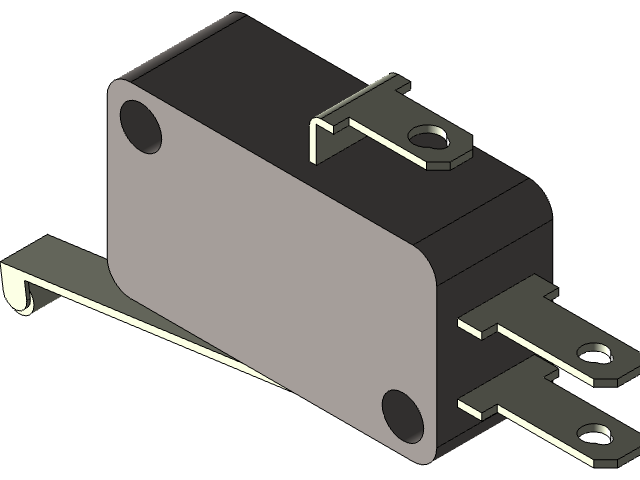 Free Cad Designs Files And 3d Models The Grabcad Community Library
